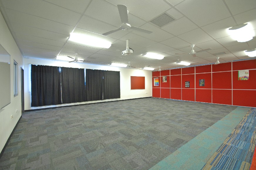 Stretton State College