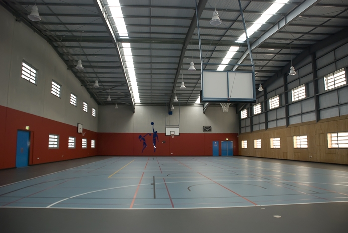 Stretton State College