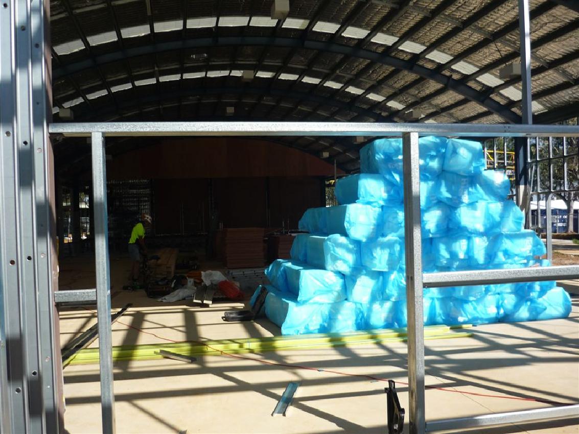 Undurba State School Multi Purpose Centre